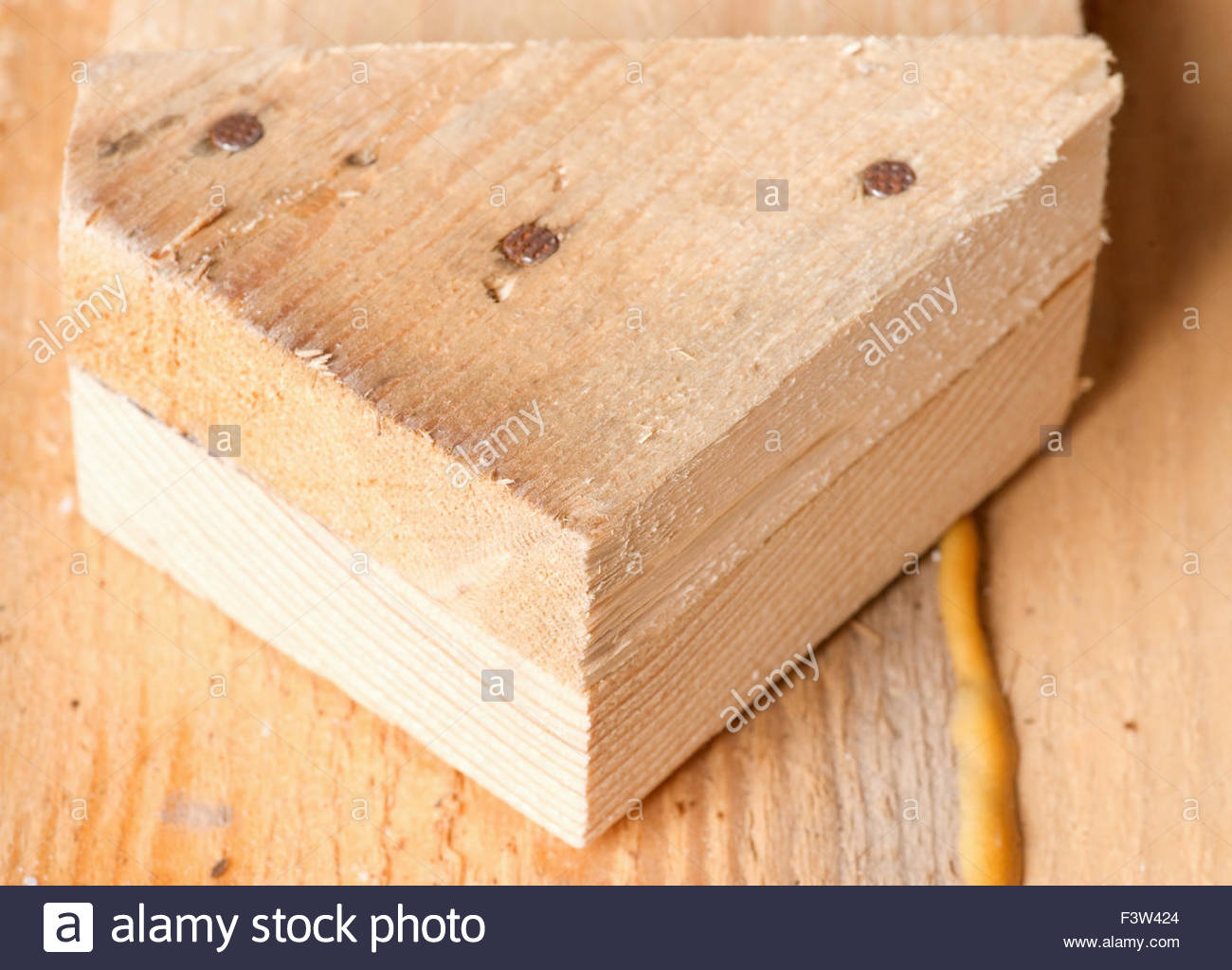 Handcrafted Wood Products High Resolution Stock Photography and Images ...