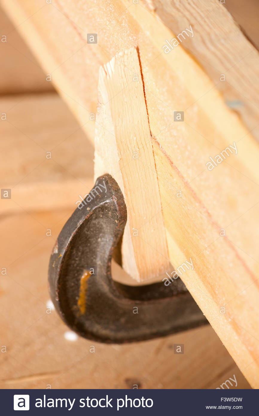 Iron Cramps High Resolution Stock Photography and Images - Alamy