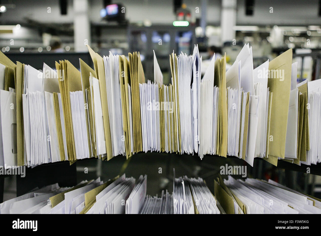 Franking stamp hi-res stock photography and images - Alamy