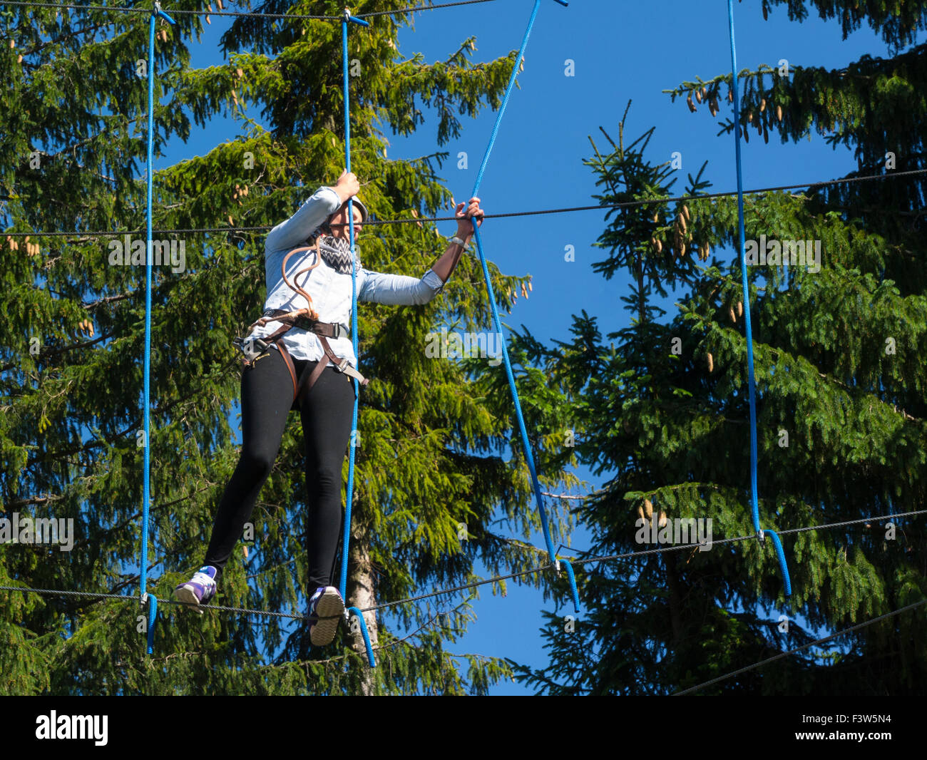 Trollandia hi-res stock photography and images - Alamy