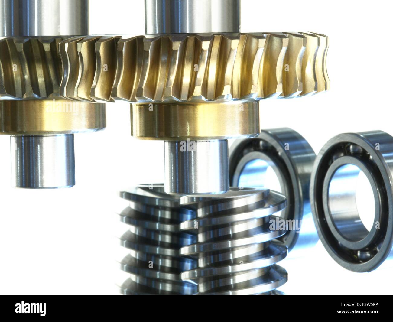 Tooth worm hi-res stock photography and images - Alamy