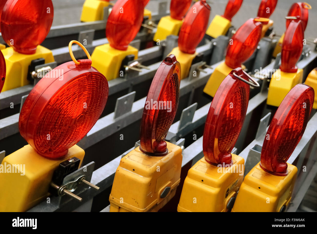 Indicator lamps hi-res stock photography and images - Alamy