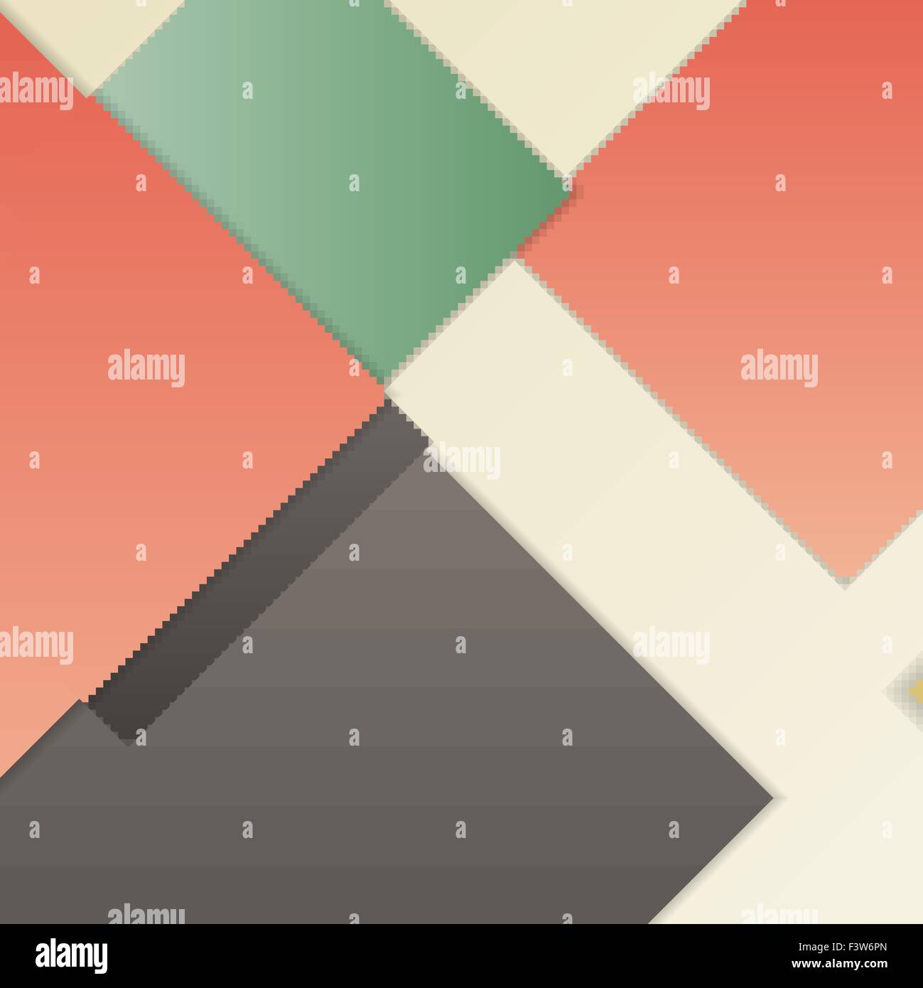 Material design background Stock Vector Image & Art - Alamy