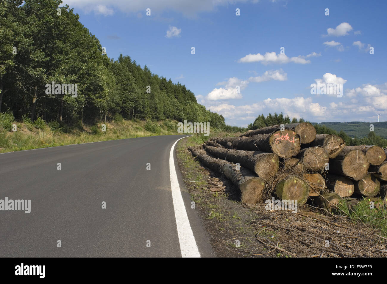 Barks hi-res stock photography and images - Alamy