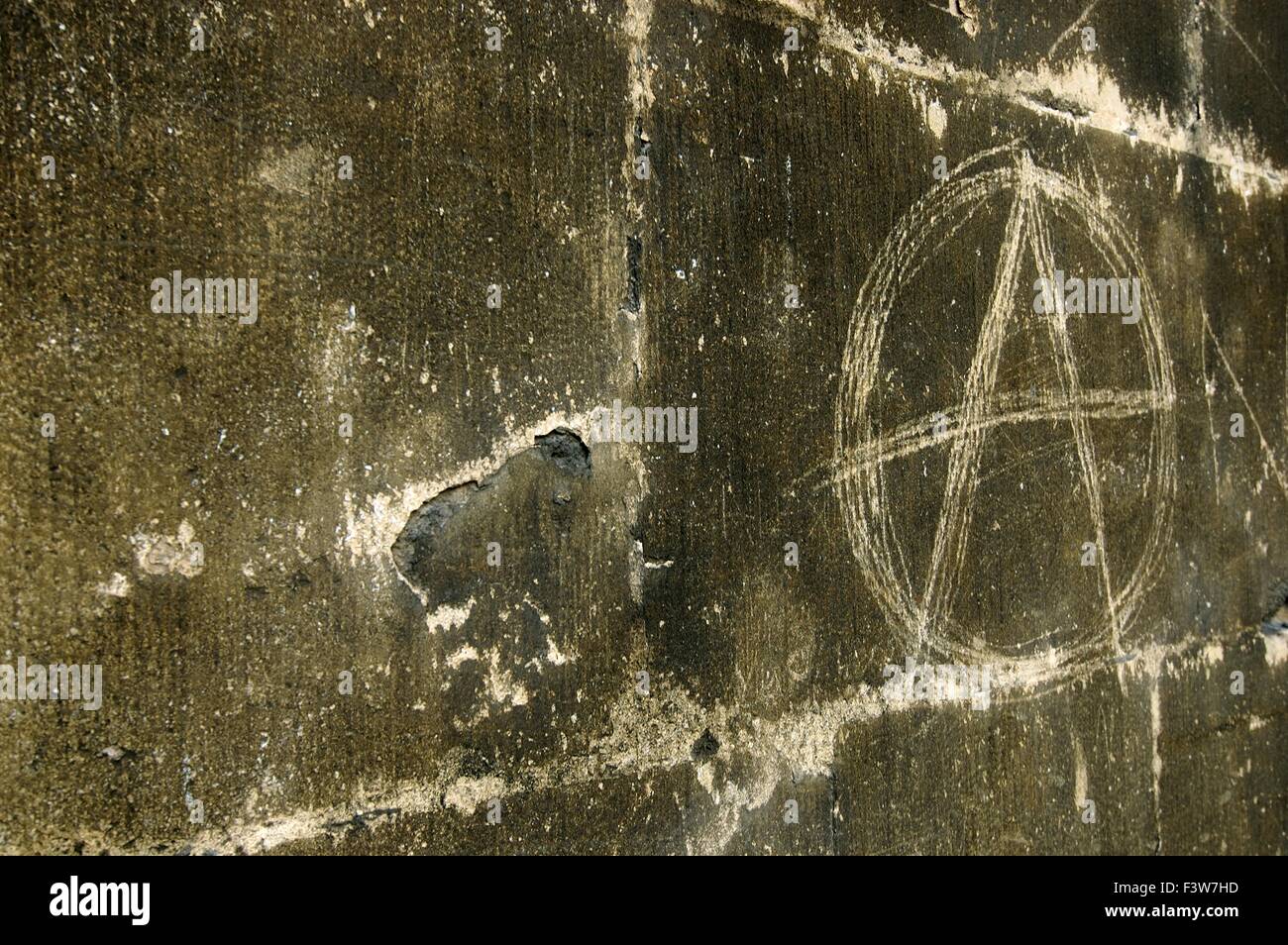 Anarchismus High Resolution Stock Photography and Images - Alamy