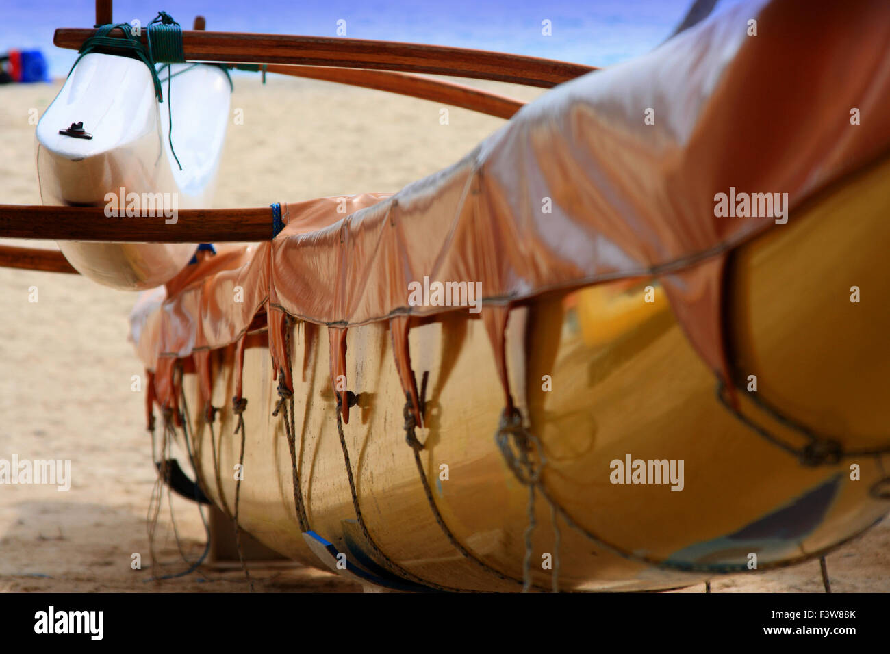 Kanu boat hi-res stock photography and images - Alamy
