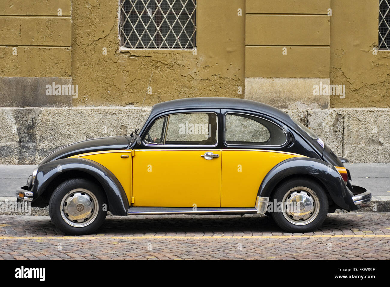 Beetle vw hi-res stock photography and images - Alamy