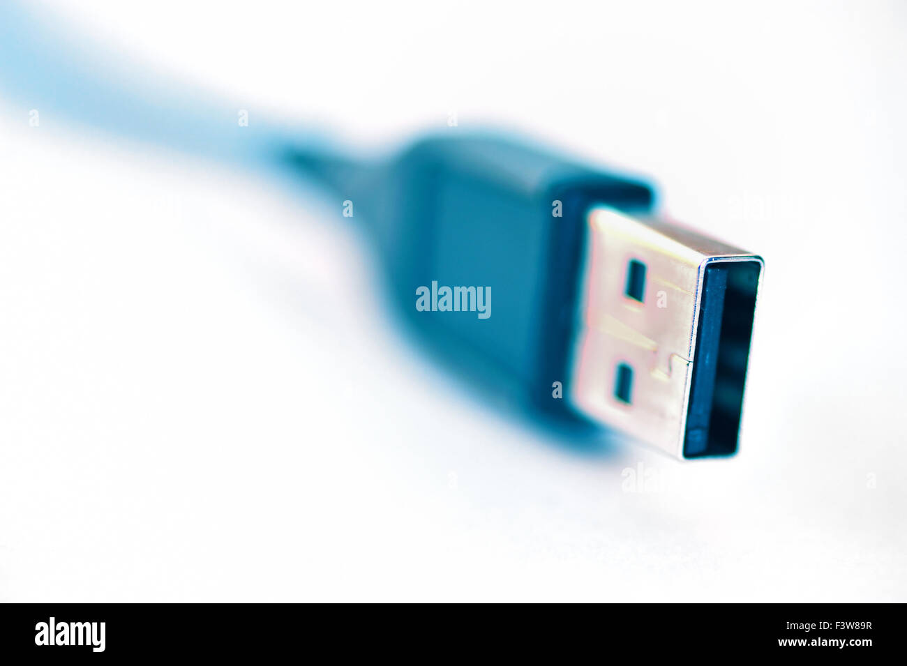 Usb Connector High Resolution Stock Photography and Images - Alamy