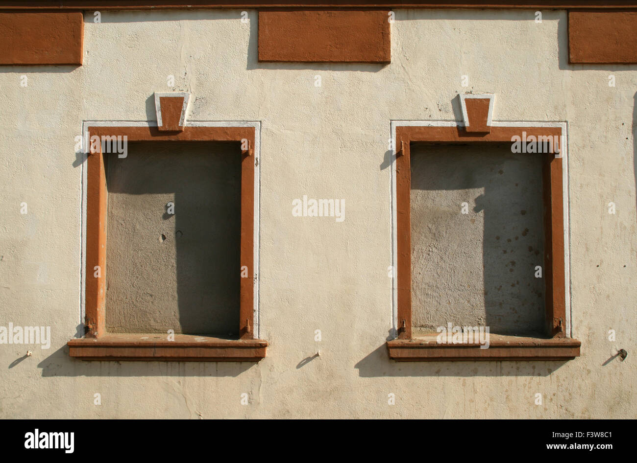 Closed city hi-res stock photography and images - Alamy