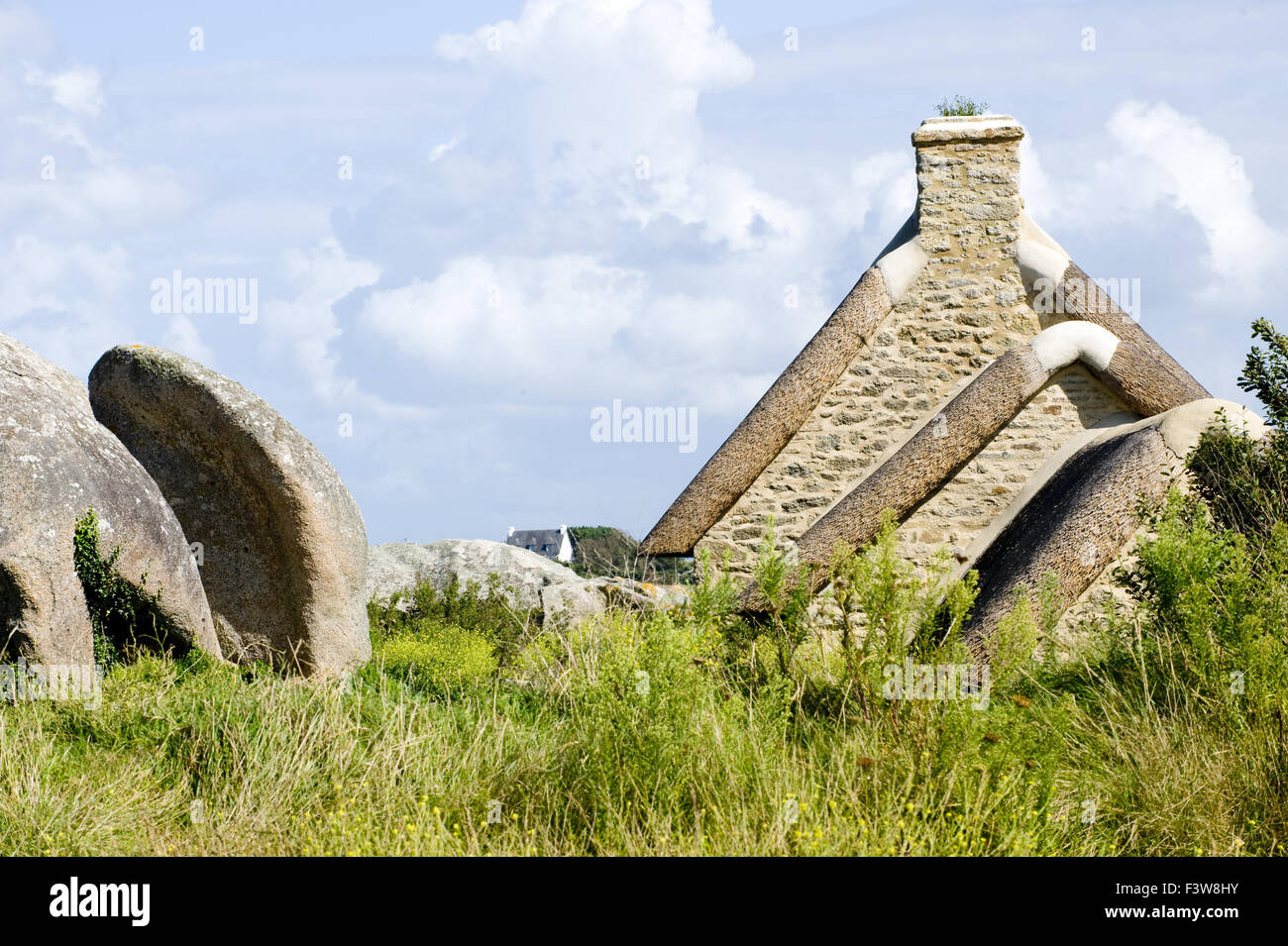 Dach design hi-res stock photography and images - Alamy