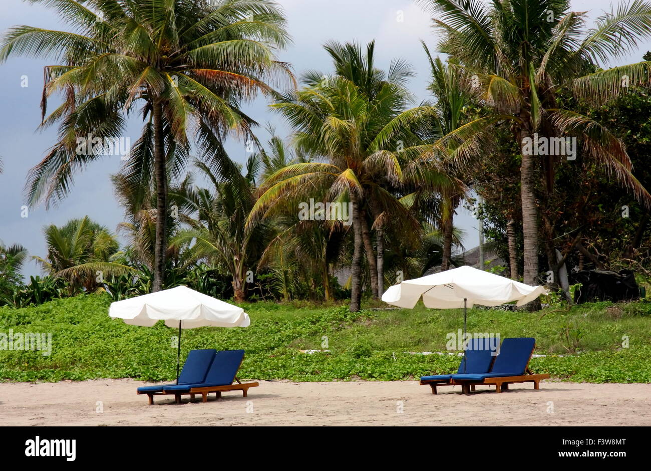 Bali strand hi-res stock photography and images - Alamy