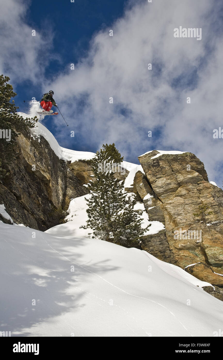 Freerider hi-res stock photography and images - Alamy