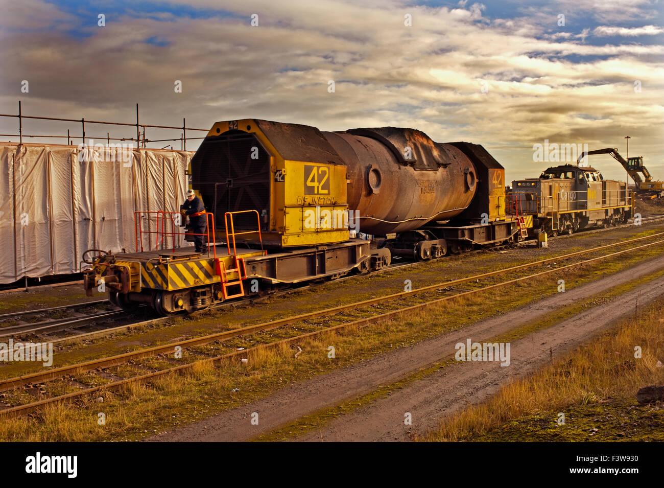 What Metal Are Trains Made Of at Glenda Macon blog