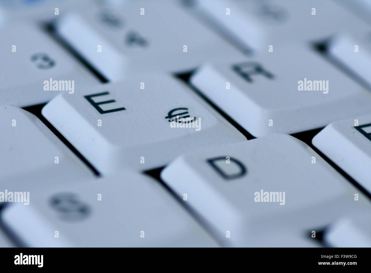 Computer tap hi-res stock photography and images - Alamy