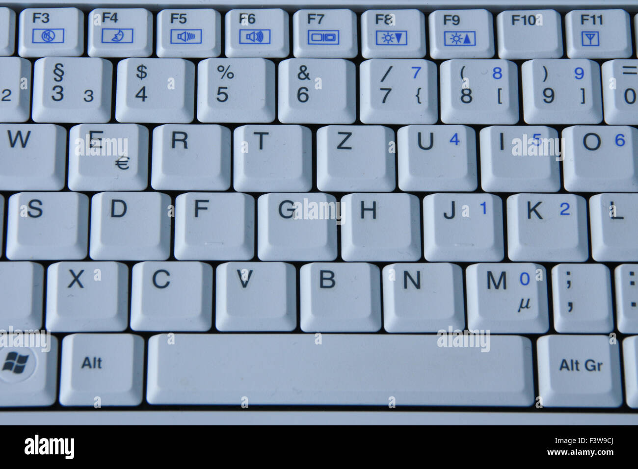 Computer w hi-res stock photography and images - Alamy