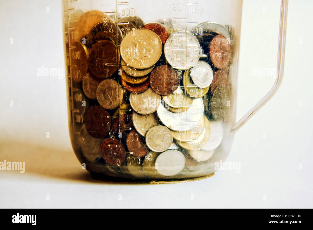 money, cash, hard cash Stock Photo - Alamy