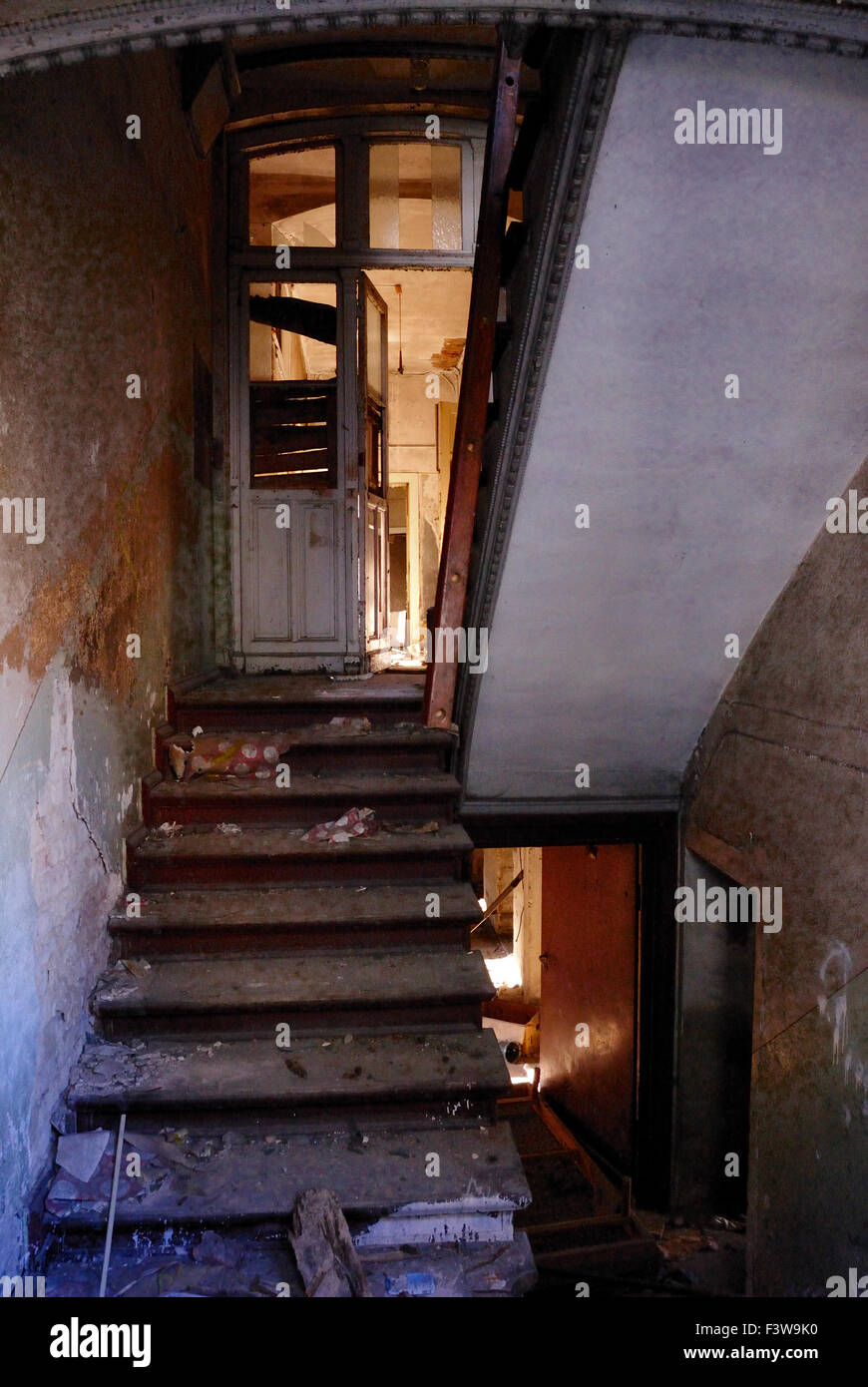 Morbid hi-res stock photography and images - Alamy