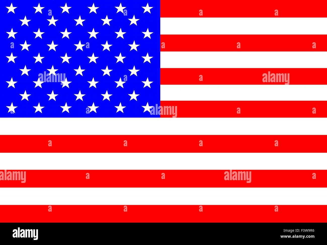 Usa flagge hi-res stock photography and images - Alamy