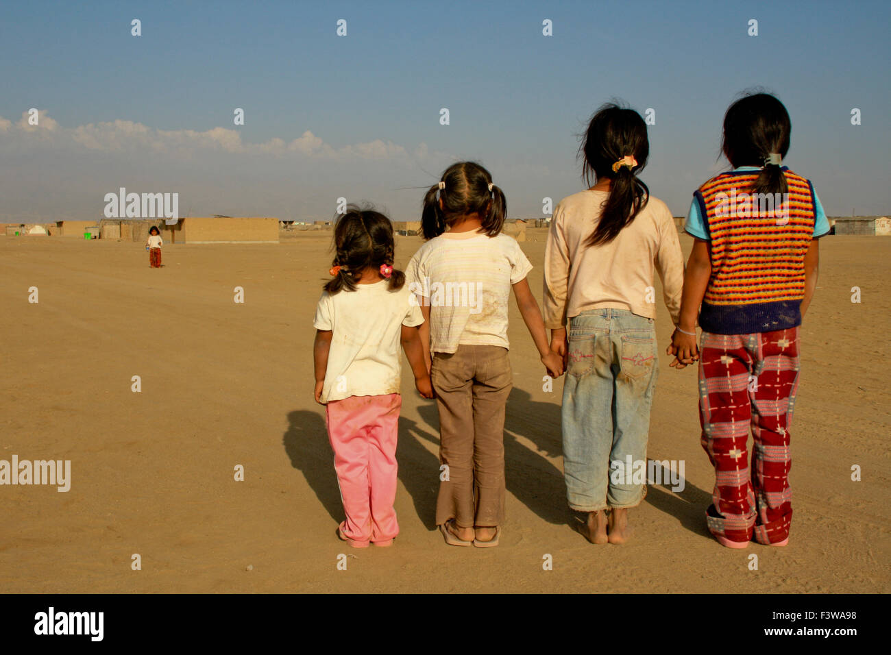 Child poverty hi-res stock photography and images - Alamy