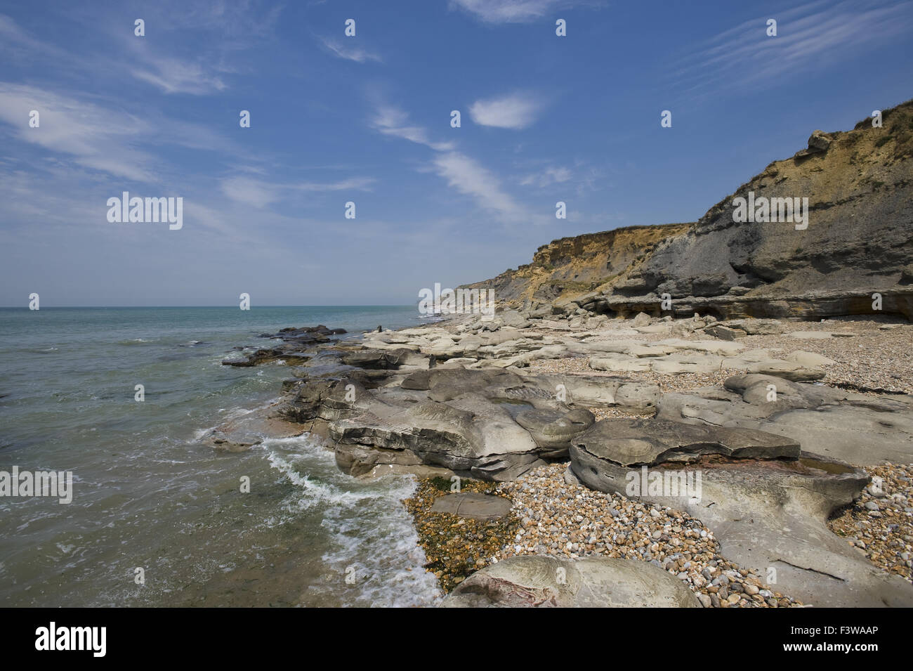 Atlantikkuste coast hi-res stock photography and images - Alamy