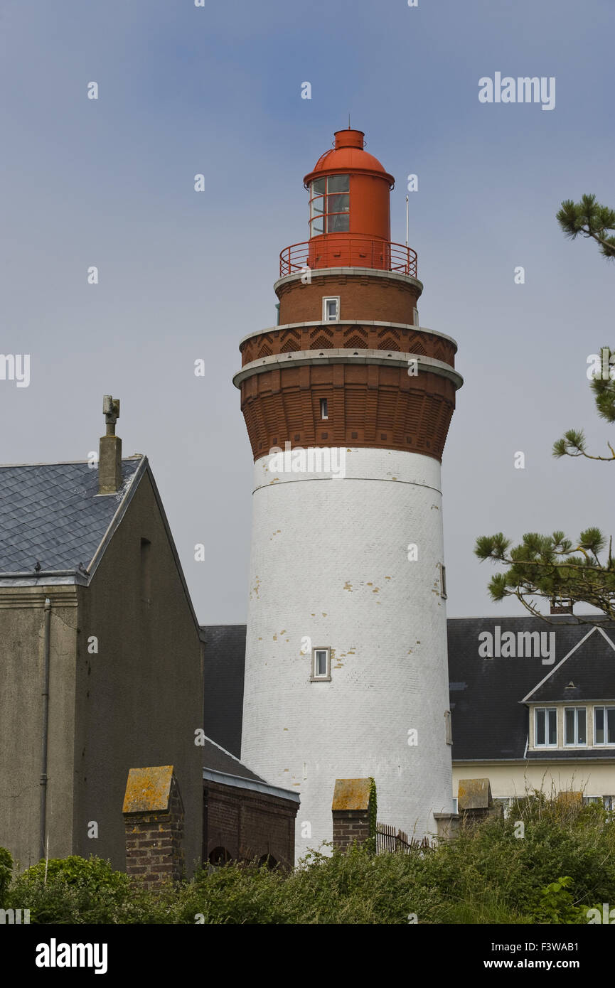 Ault lighthouse hi-res stock photography and images - Alamy