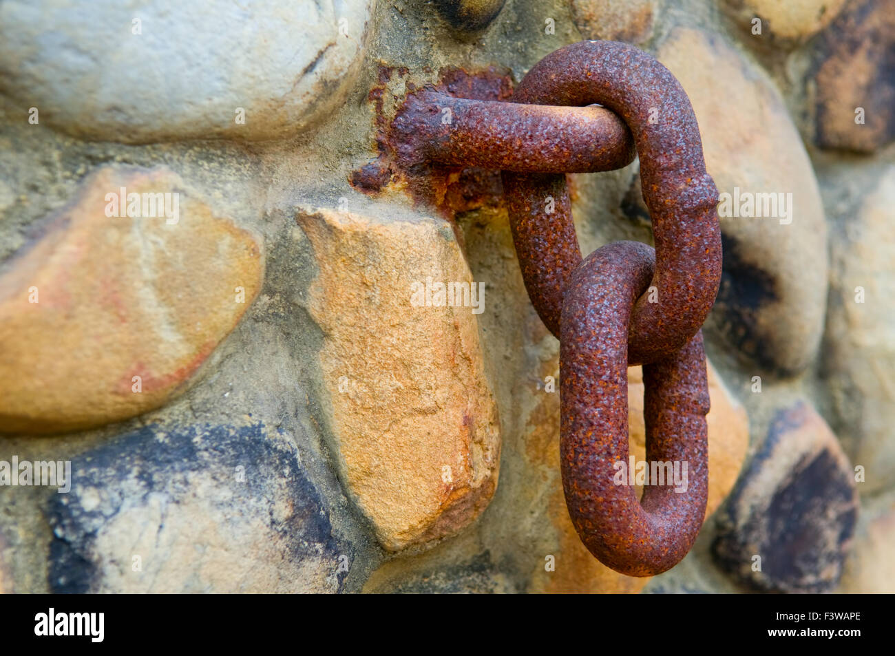 Hanging wallpaper on the wall hi-res stock photography and images - Alamy