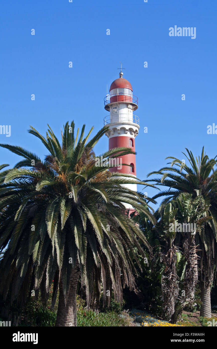 Landscape in namibia Stock Photo - Alamy