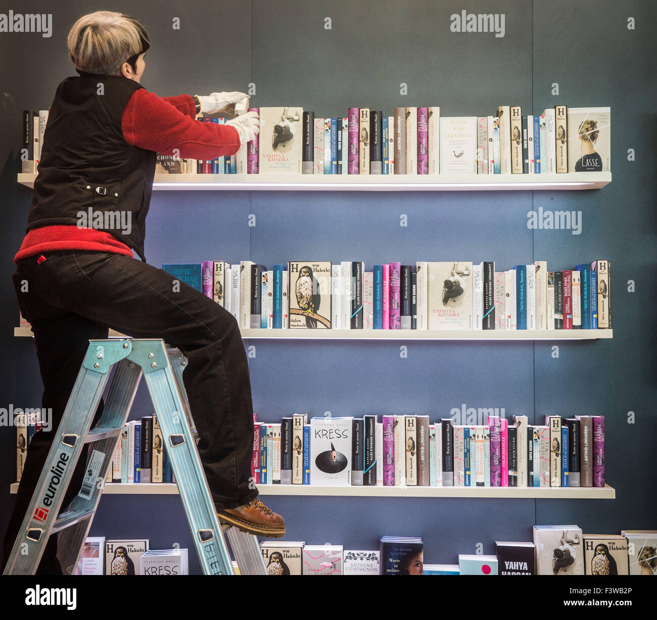 Stephanie martin hi-res stock photography and images - Alamy