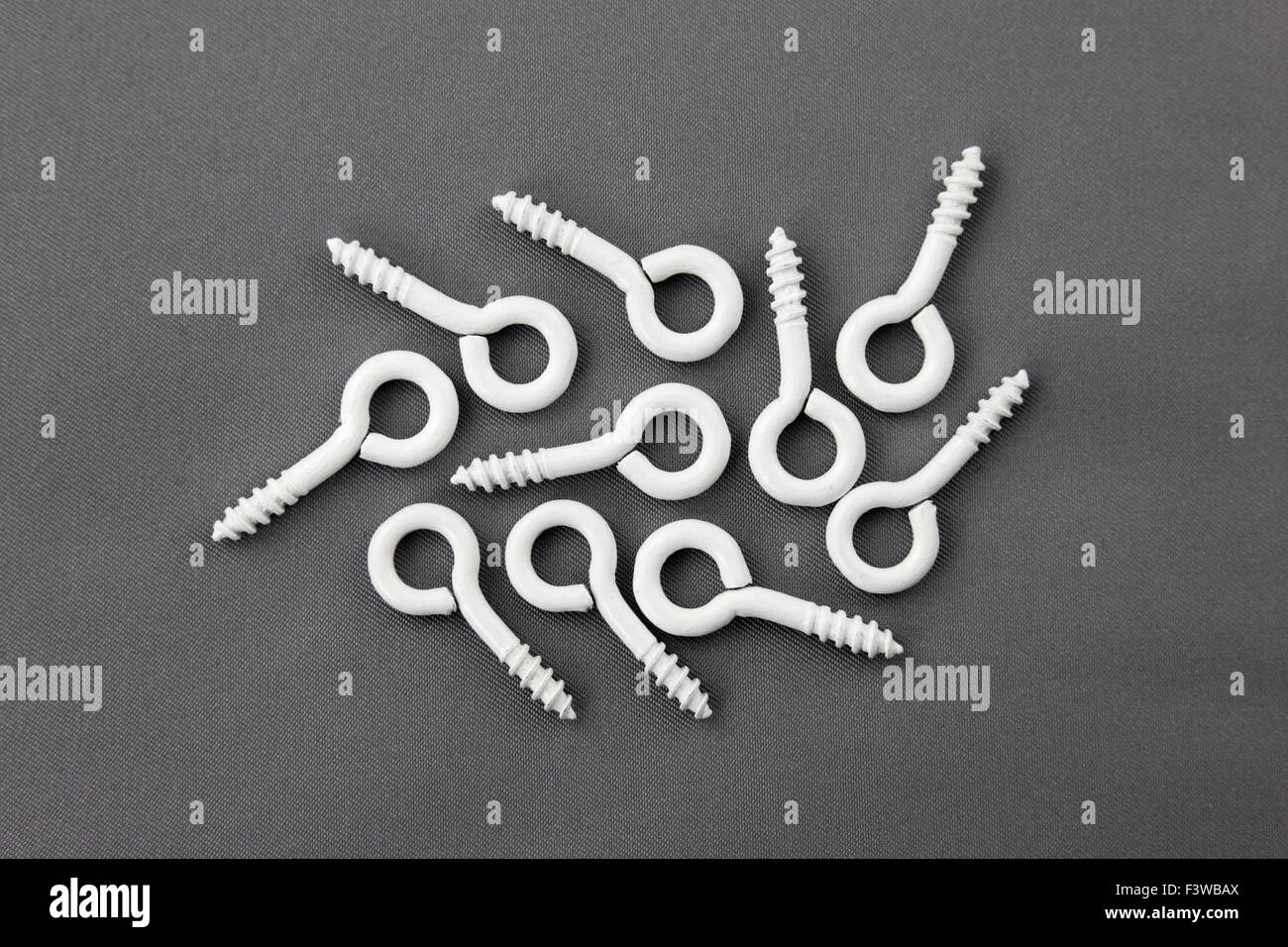 Ten Hooks High Resolution Stock Photography and Images - Alamy