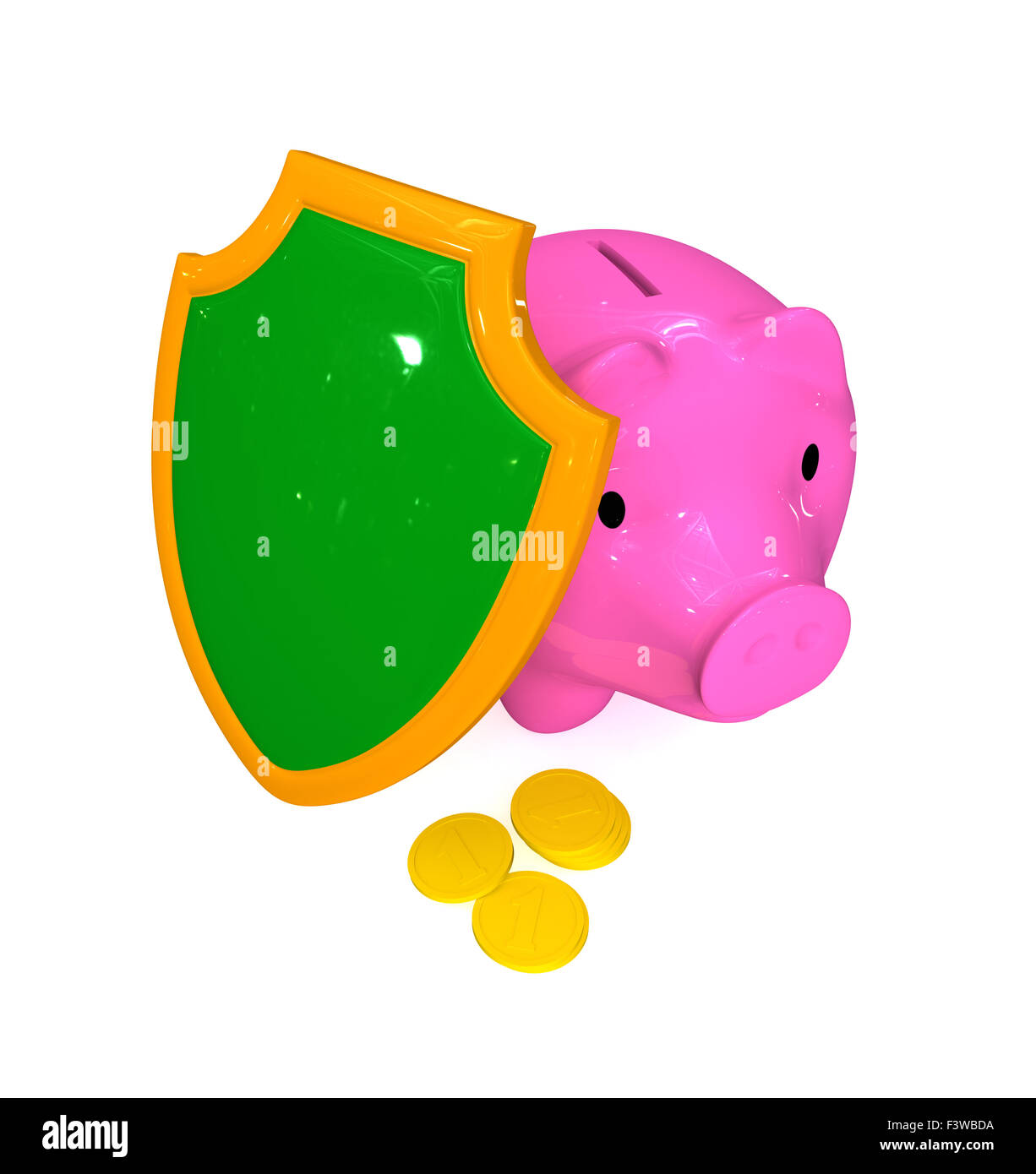 Fight against inflation Stock Photo - Alamy