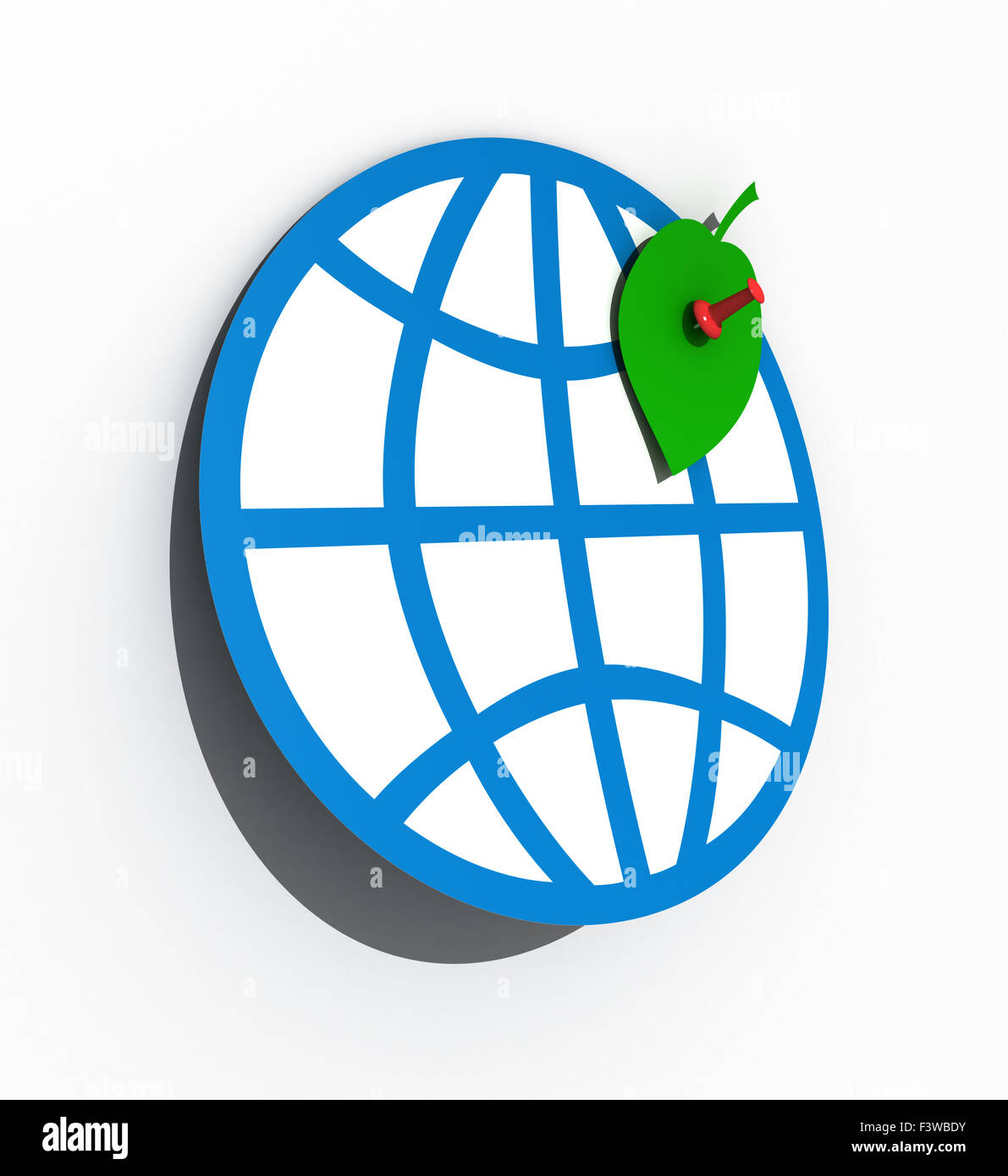 Fastened Cut Out Stock Images & Pictures - Alamy