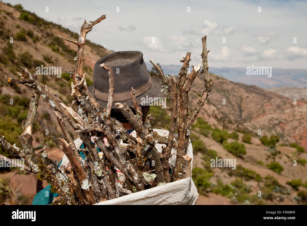 Human development peru hi-res stock photography and images - Alamy