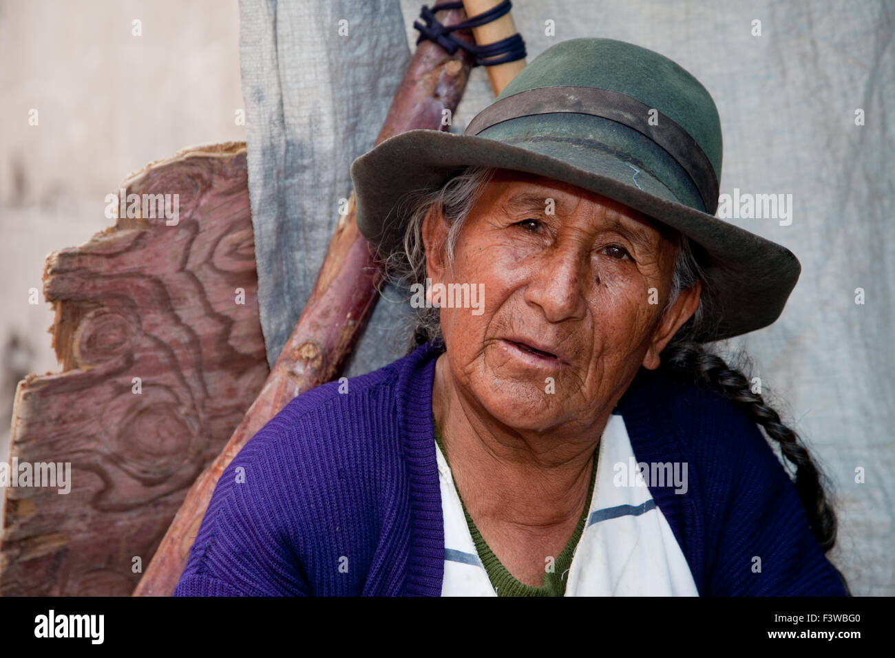 Human development peru hi-res stock photography and images - Alamy