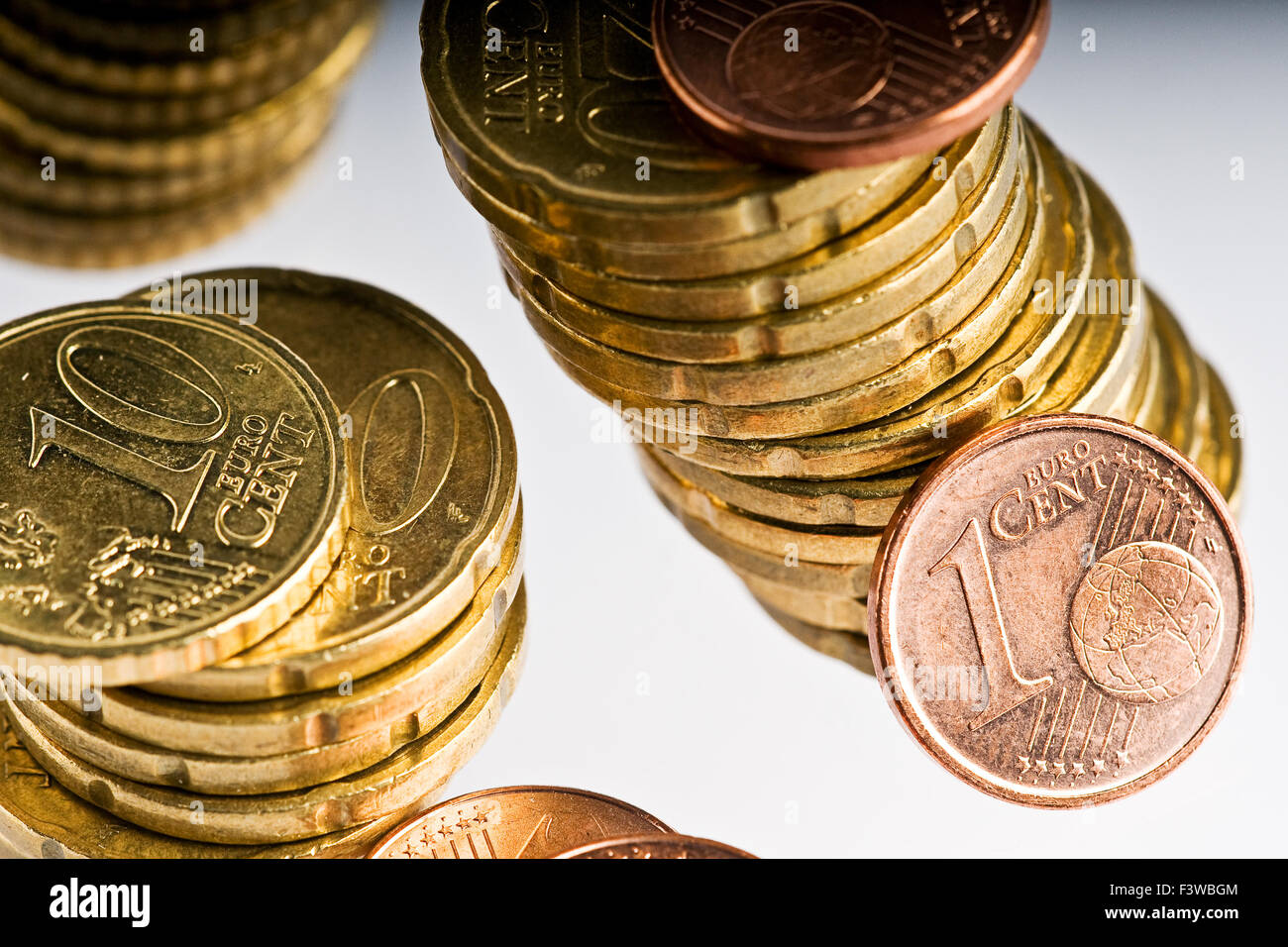 Weiss coins hi-res stock photography and images - Alamy