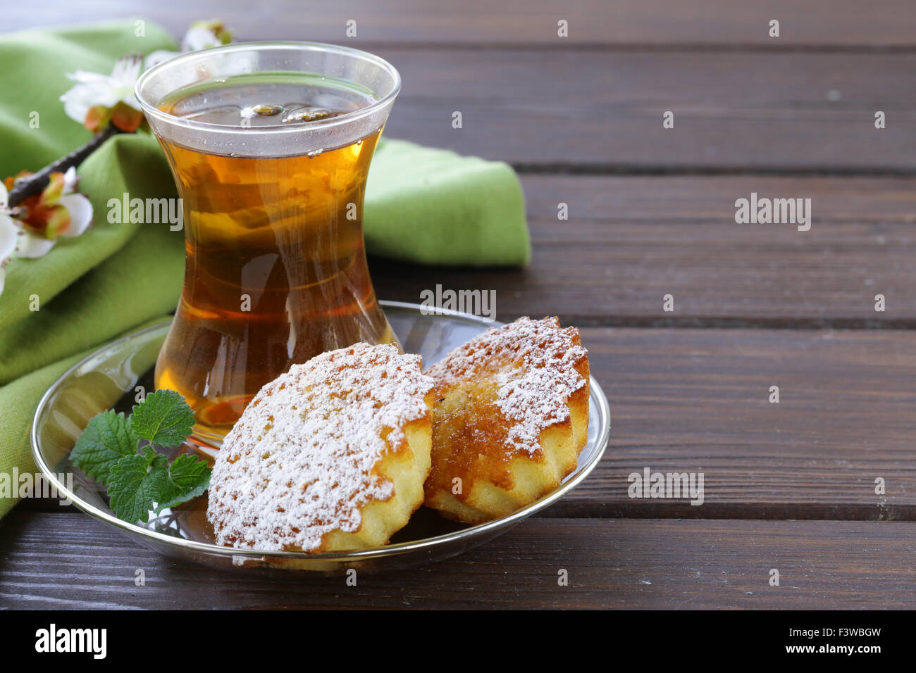 Mini biscuits hi-res stock photography and images - Alamy