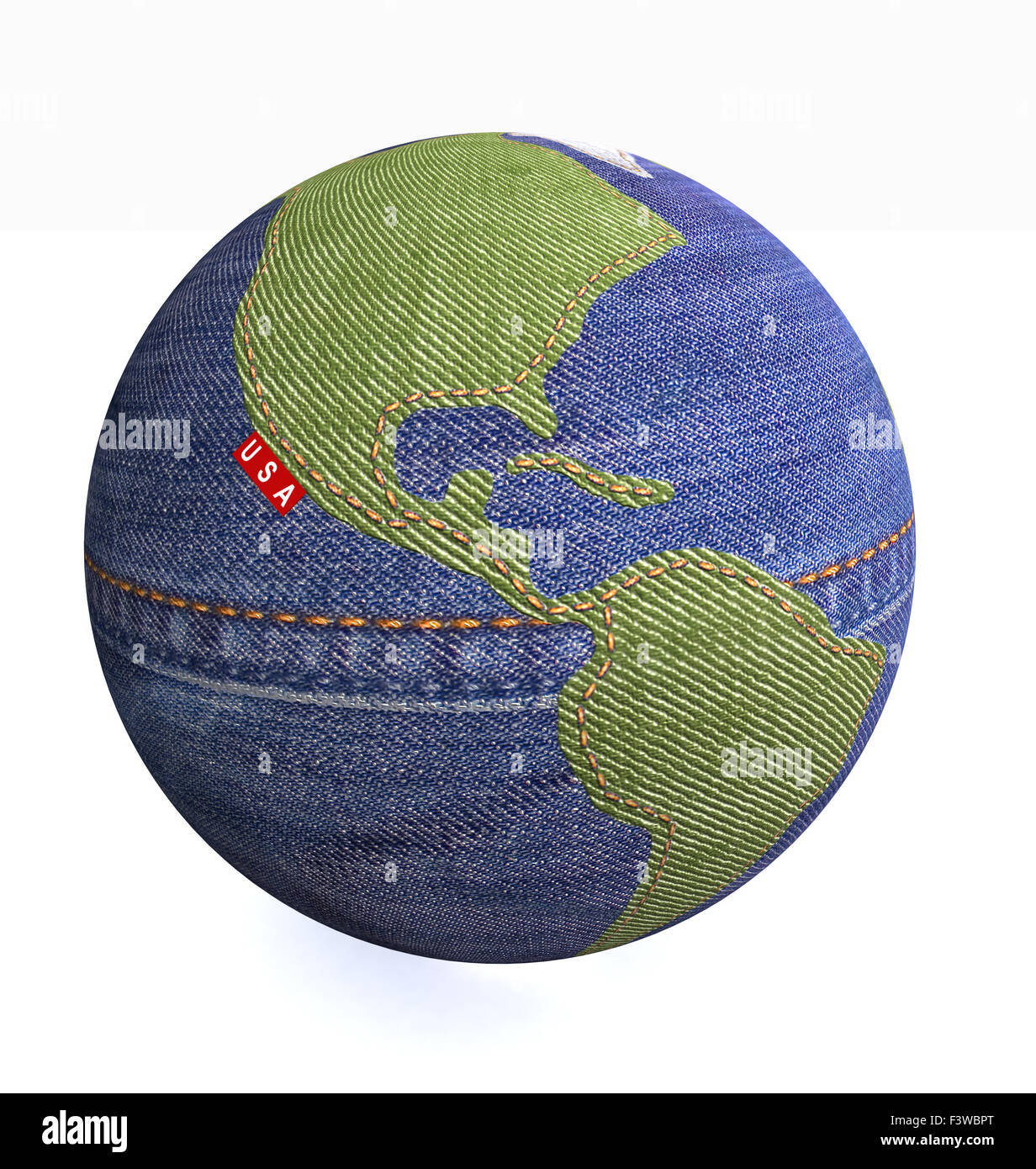 Jeans world # 1 Stock Photo - Alamy