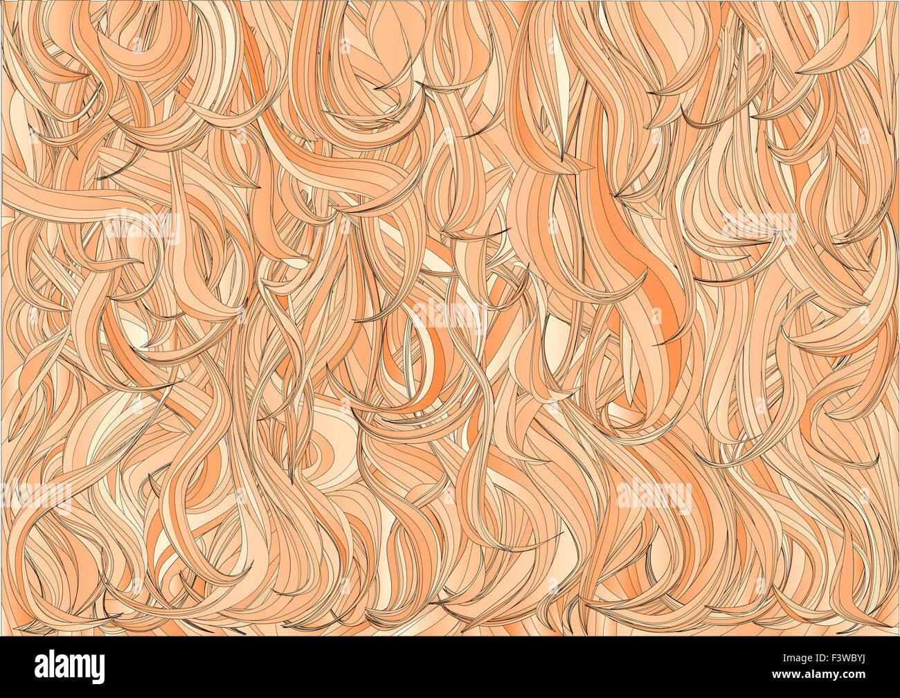 hire style multocolor vector background Stock Photo - Alamy