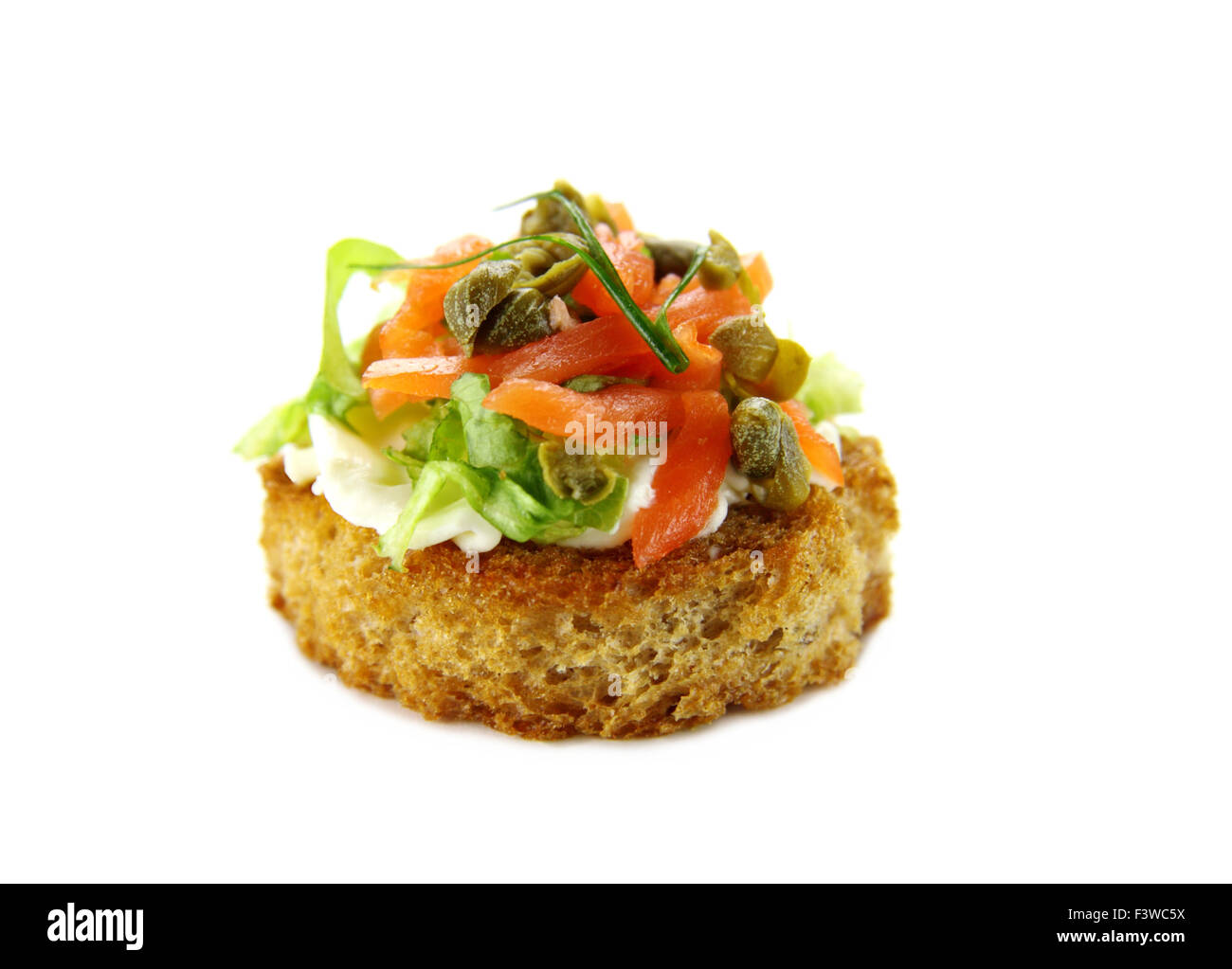 Tidbit hi-res stock photography and images - Alamy