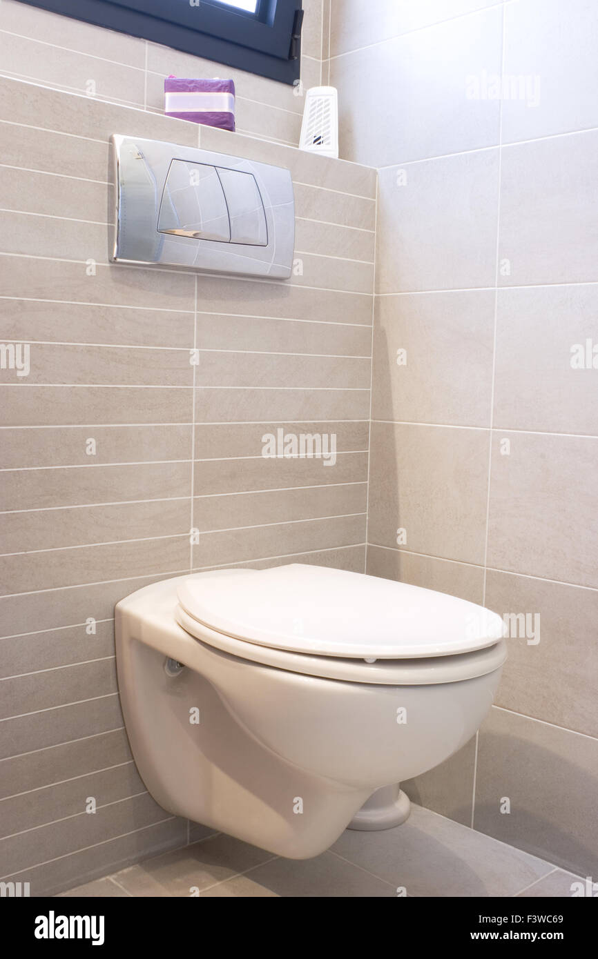 Mens and womens toilet hi-res stock photography and images - Alamy