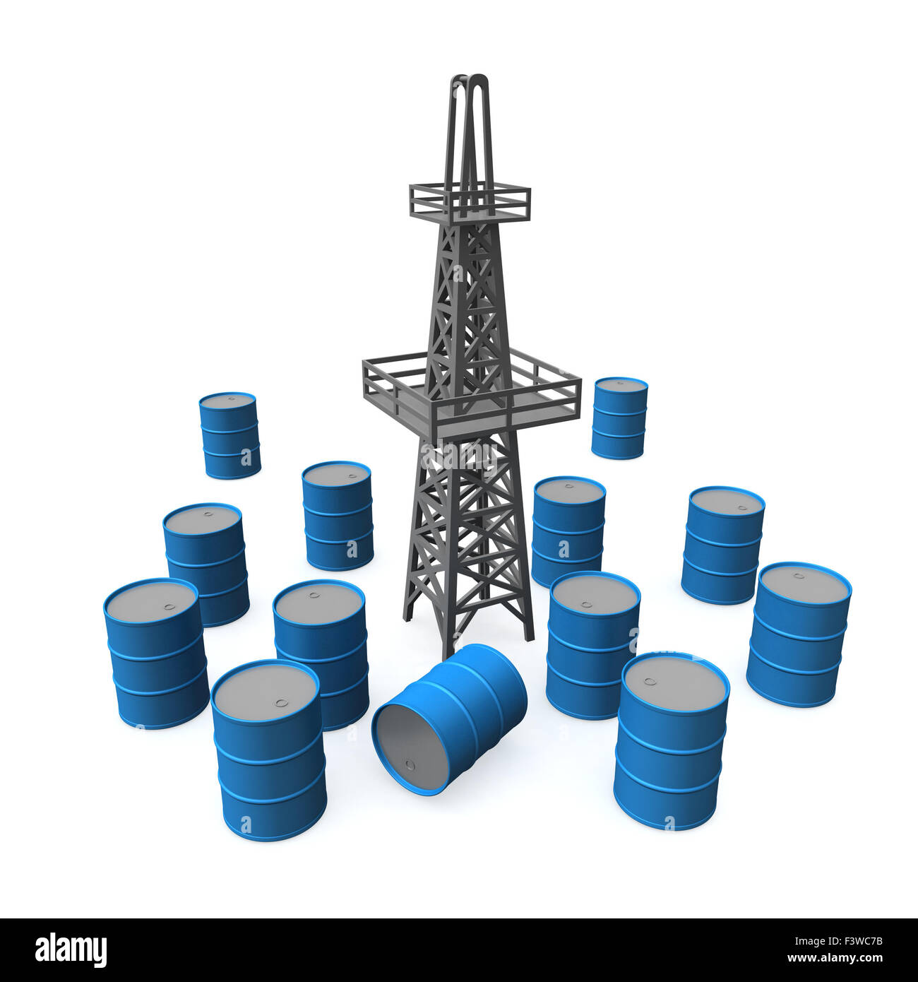 Petroleum # 2 Stock Photo - Alamy
