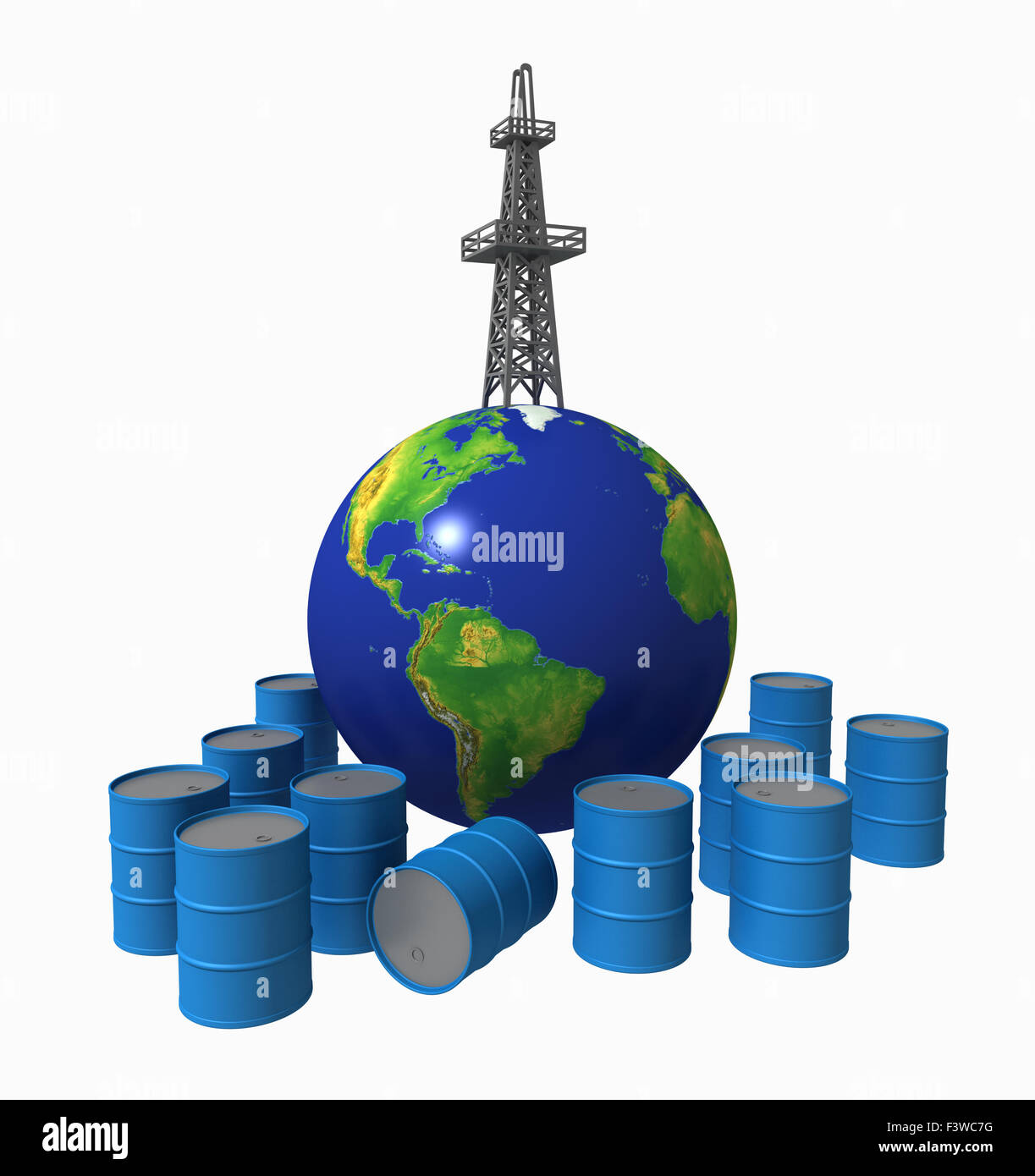 Petroleum # 1 Stock Photo - Alamy