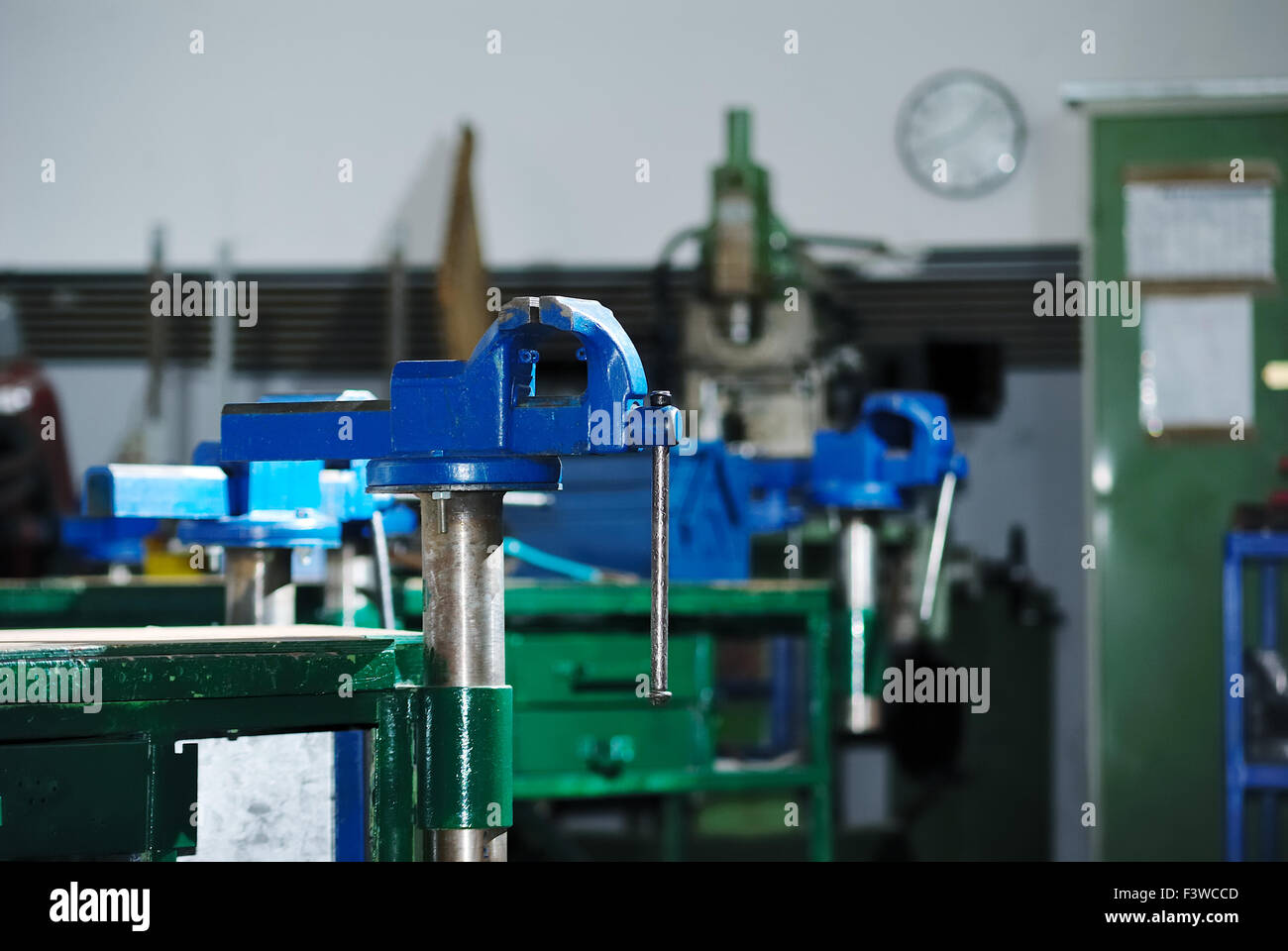 Arbeitsmittel hi-res stock photography and images - Alamy