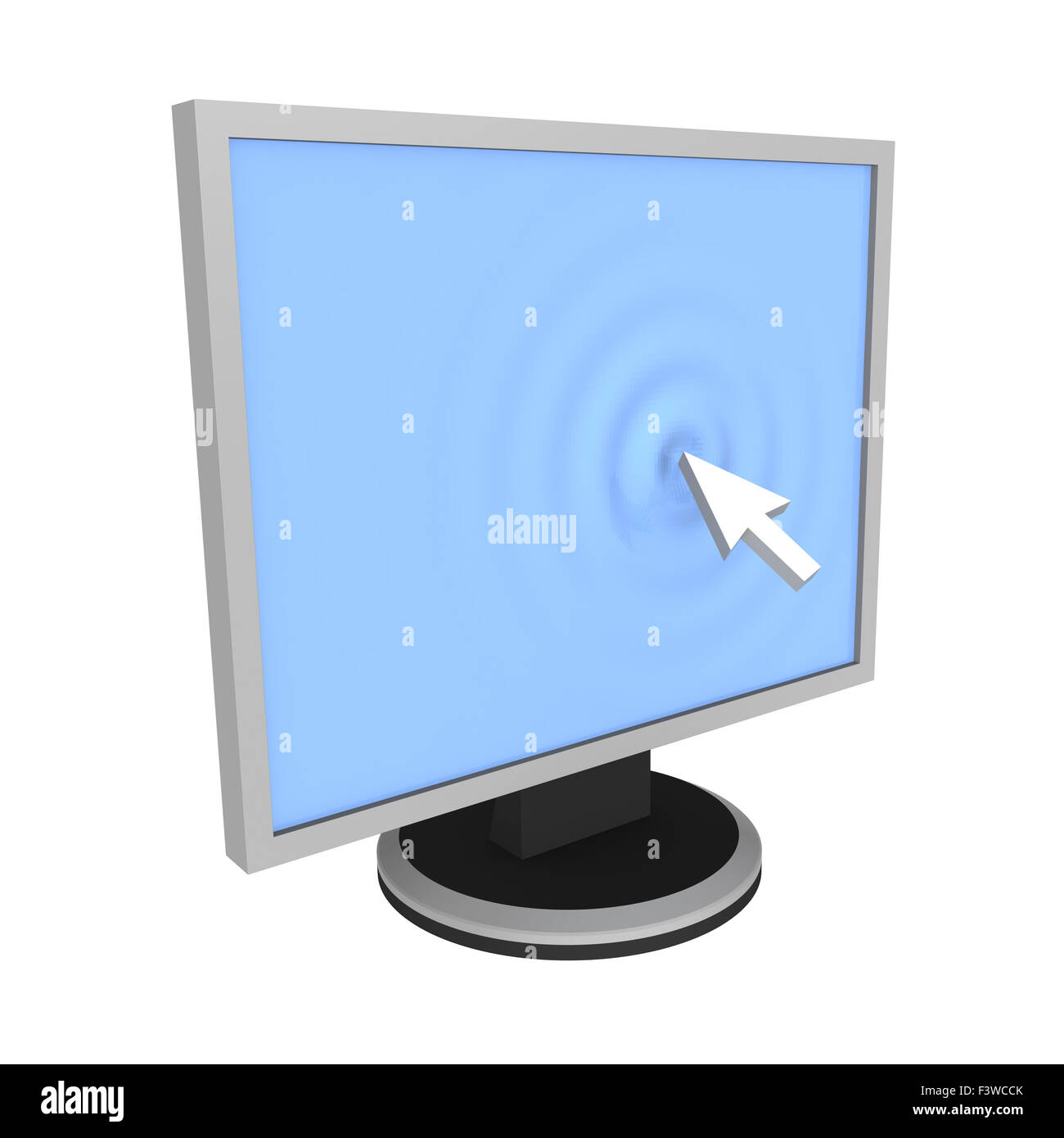 Cursor dragging hi-res stock photography and images - Alamy