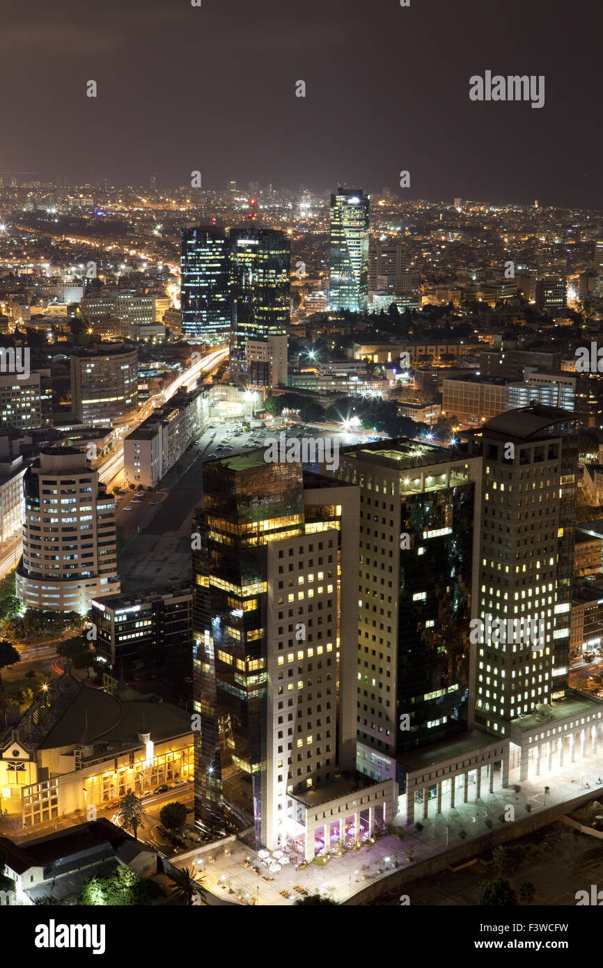 Middle east cityscape motion hi-res stock photography and images - Alamy
