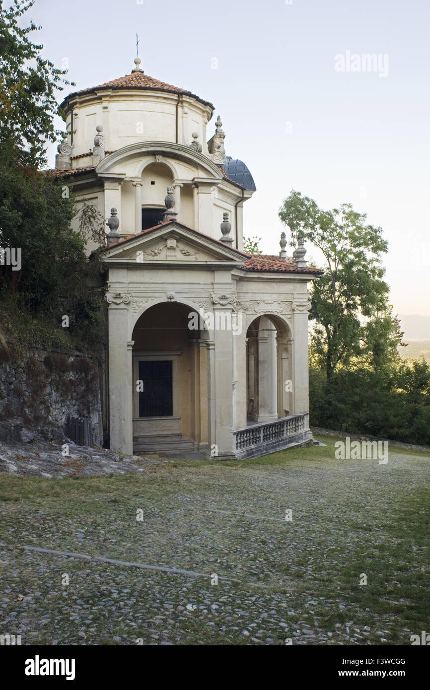 Jesus del monte hi-res stock photography and images - Alamy