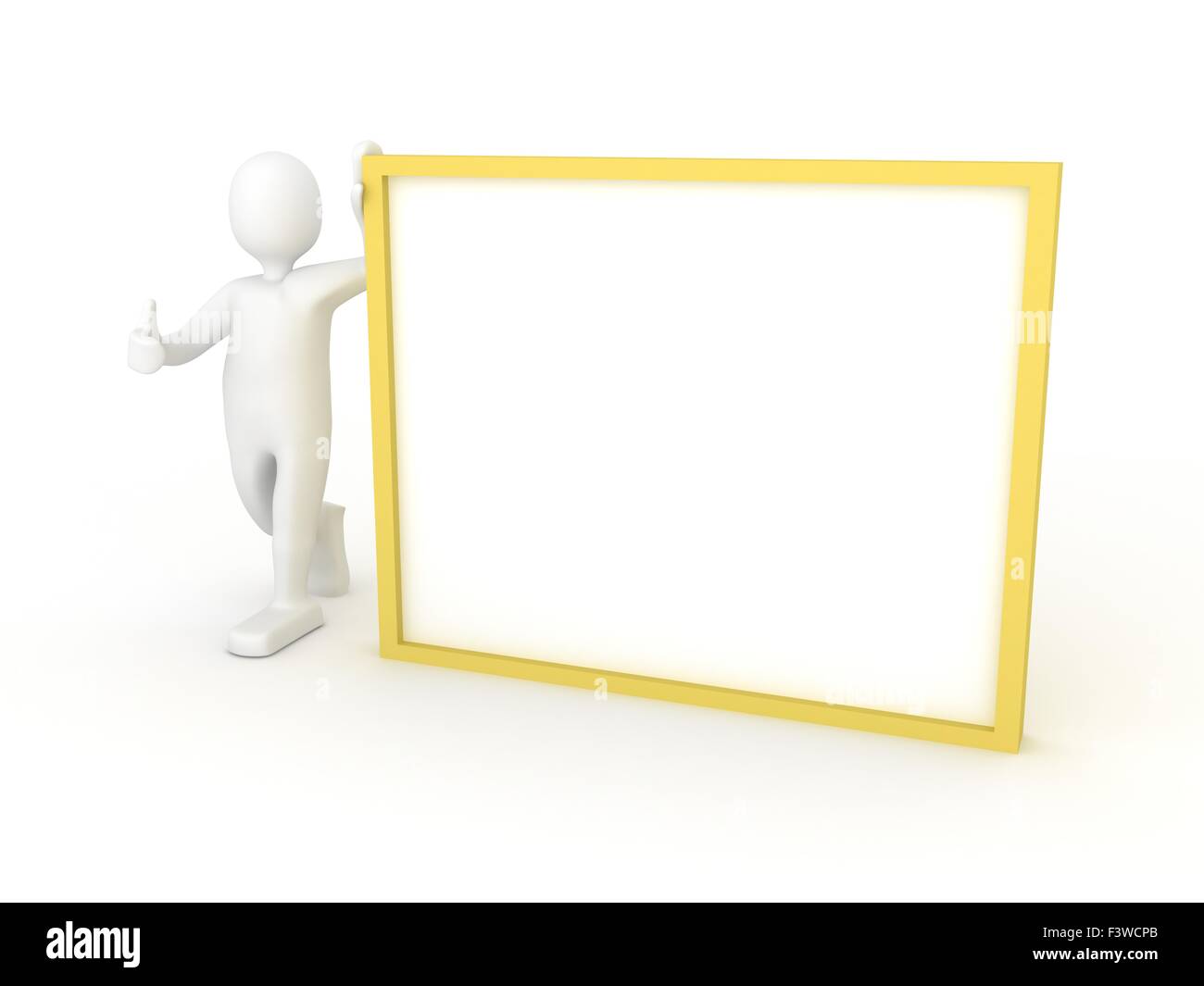 Lost poster Cut Out Stock Images & Pictures - Alamy