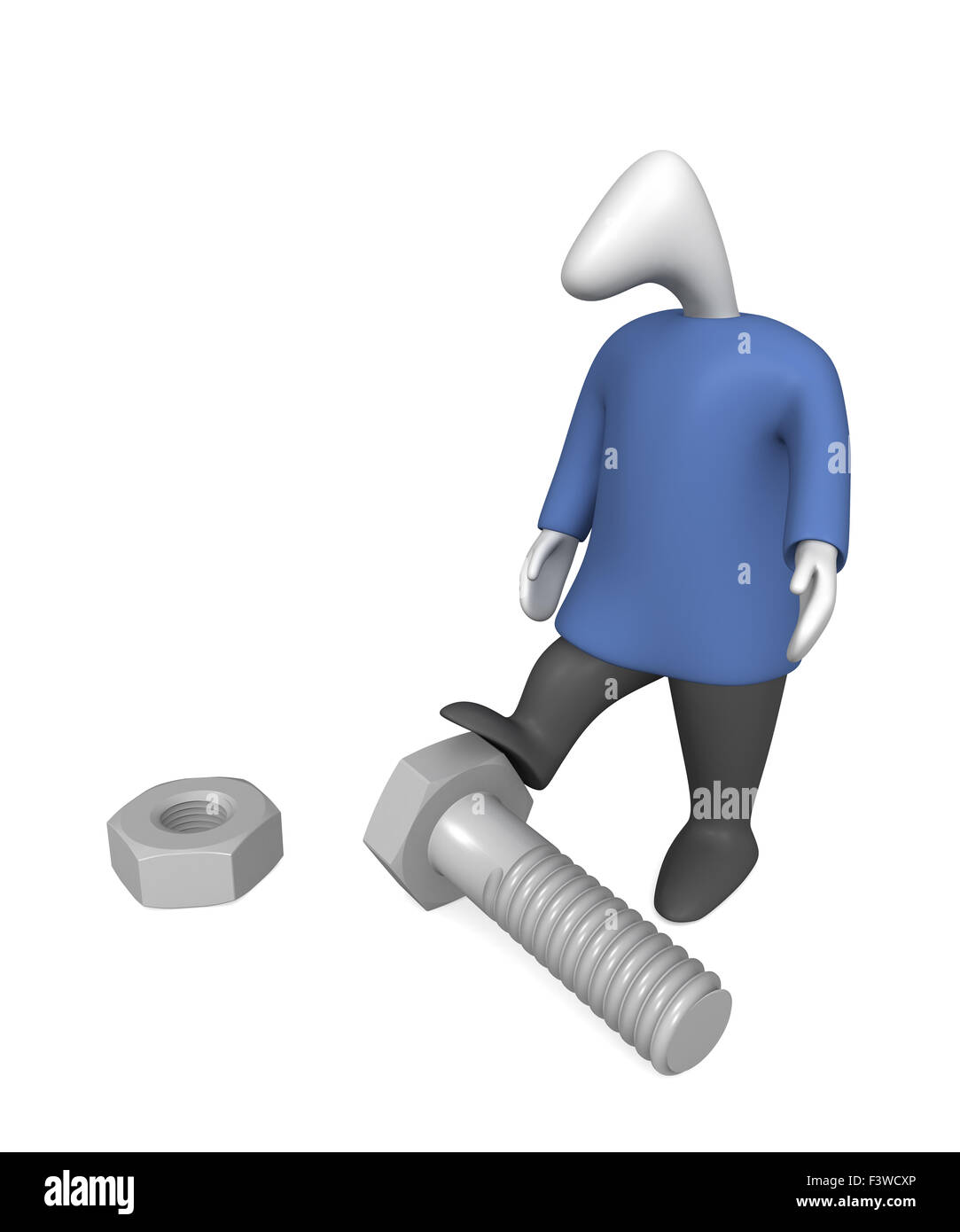 Assembly Cut Out Stock Images & Pictures - Alamy