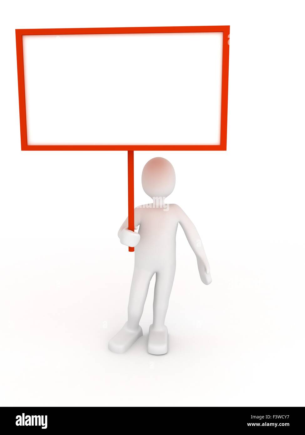 Lost poster Cut Out Stock Images & Pictures - Alamy