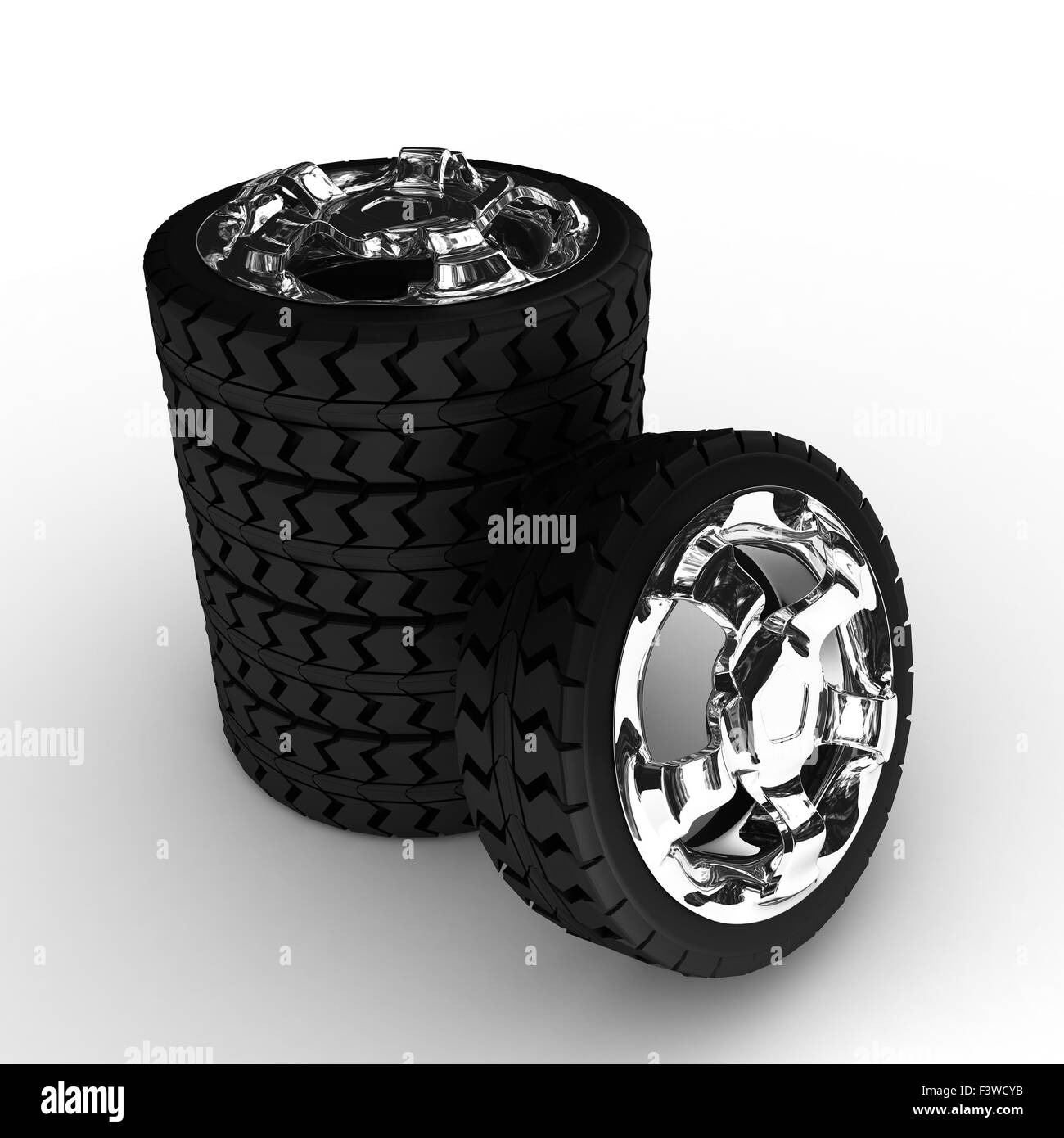 Car wheels clipart hi-res stock photography and images - Alamy