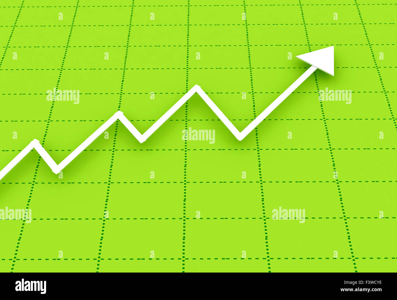 Abstract chart hi-res stock photography and images - Alamy